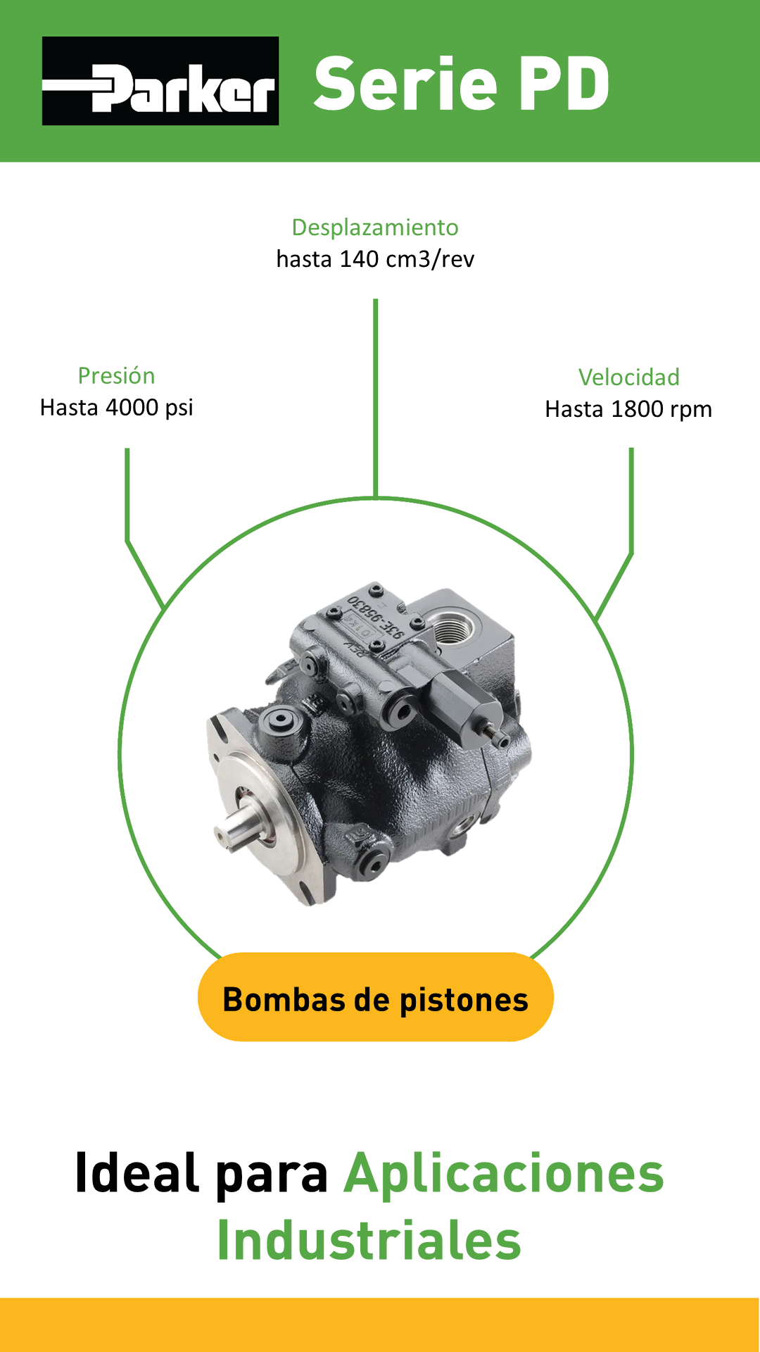 Multimedia Parker MX